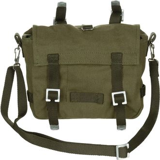 MFH BW Combat Tasche Klein OD Gr&uuml;n