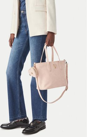 Guess Handtasche J6BZ56 W5114 Rosa