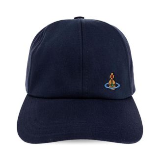 Vivienne Westwood unisex, Accessories, Blau, L/XLGr&ouml;&szlig;e