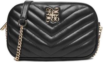 Nine West Handtasche CEO-MARY-LA513-89 Schwarz