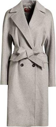 Max Mara MANTEAUX - Manteaux longs sur YOOX.COM