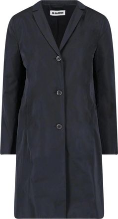Jil Sander Blazer - Noir
