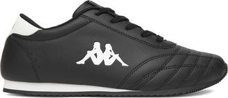 Kappa Sneakers Kappa EO-1491510A(M) Schwarz