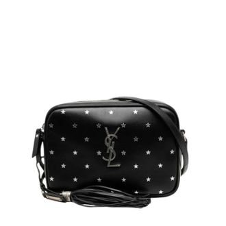 Saint Laurent Pre-owned Schultertasche - - Pre-owned - Damen - Schwarzk - ONE SIZE