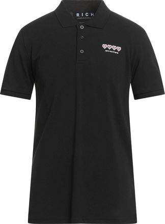 John Richmond TOPS - Poloshirts auf YOOX.COM