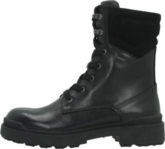 Geox Nevegal B ABX Boot - - Shoes - Damen - Schwarzk - 38 EU