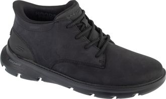 Skechers Schn&uuml;rboots