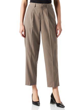 Jack & Jones JACK & JONES Chino Damen, Brindle, 26W / 32L