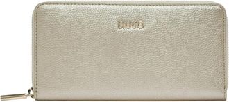 Liu Jo Damen, Accessories, Beige, XLGr&ouml;&szlig;e