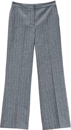 Karl Lagerfeld Casual Hose - Grau