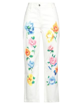 Moschino HOSEN & R&Ouml;CKE - Hosen auf YOOX.COM