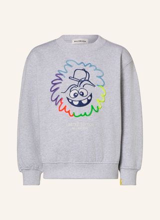 BILLIEBLUSH Sweatshirt grau