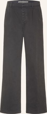 AllSaints Allsaints Chino Aston Wide Fit grau