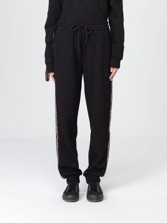 GCDS Hose GCDS Damen Farbe Schwarz