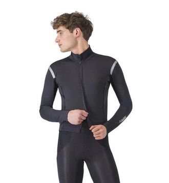 Castelli Perfetto RoS 3 - Fahrradjacke - Herren