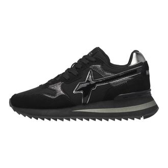 W6YZ Yak-W - - Shoes - Damen - Schwarzk - 39 EU