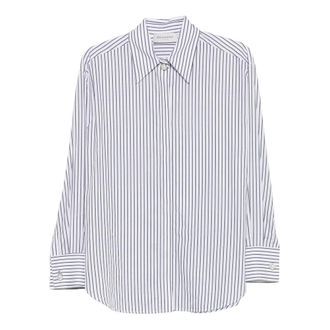 Ermanno Scervino 01099 Camicia - - Blouses & Shirts - Damen - Wei&szlig; - 2XS