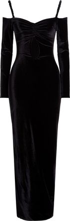 Maygel Coronel KLEIDER - Maxi-Kleider auf YOOX.COM