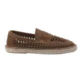 Lagoa Mokassin - - Shoes - Herren - Braun - 40 EU