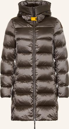 Parajumpers Parajumpers Daunenmantel Marion gruen