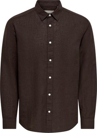 Only & Sons Hemd ONSCAIDEN