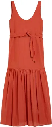 Pennyblack Femme, Robes, Rouge, Taille: 36 FR Pbbclima Dress