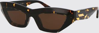 Bottega Veneta Sonnenbrille BOTTEGA VENETA Damen Farbe Braun