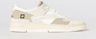 D.A.T.E. Sneakers D. A.T. E. Herren Farbe Sand