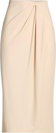 Max Mara HOSEN & R&Ouml;CKE - Midi-R&ouml;cke auf YOOX.COM