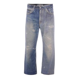 Our Legacy Herren, Jeans, Blau, W31Gr&ouml;&szlig;e