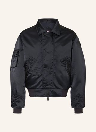 Canada Goose Daunenjacke Seguin Aviator schwarz