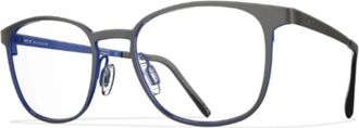 Blackfin unisex, Accessoires, Gris, Taille: 51 MM ST. John Optical Frame