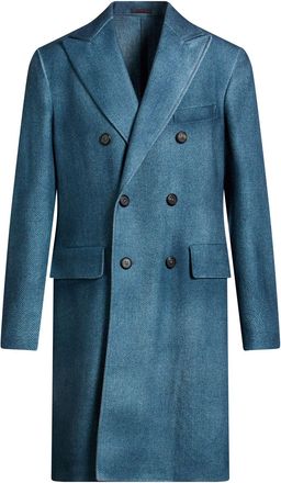 The Gigi JACKEN & M&Auml;NTEL - M&auml;ntel auf YOOX.COM