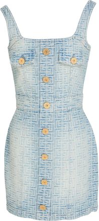 Balmain KLEIDER - Mini-Kleider auf YOOX.COM