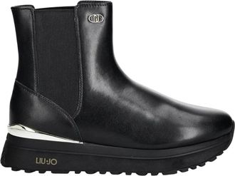 Liu Jo Damen, Schuhe, Schwarzk, 37 EUGr&ouml;&szlig;e