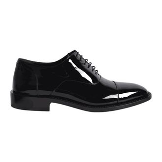 Balenciaga Derby - - Shoes - Herren - Schwarzk - 41 EU