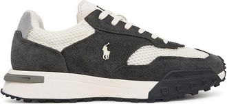 Polo Ralph Lauren Sneakers Eldridge 809P15693003 Schwarz