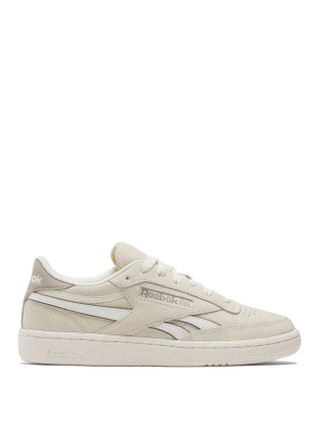 Reebok Damen Club C Revenge Sneaker,Vintagechalk Chalk Ash,37.5 EU