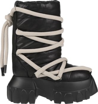Rick Owens SCHUHE - Stiefel auf YOOX.COM