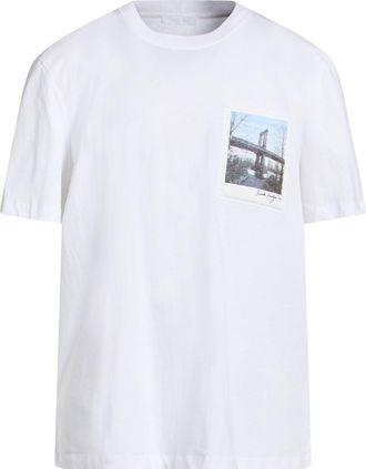 Helmut Lang TOPS - T-shirts auf YOOX.COM