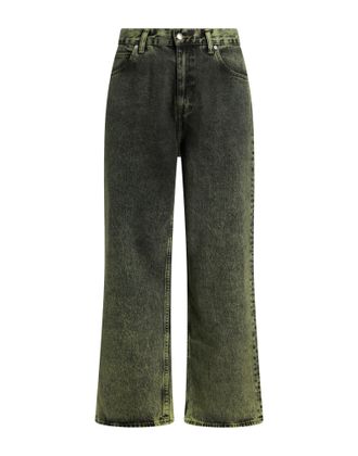 Edwin HOSEN & R&Ouml;CKE - Jeanshosen auf YOOX.COM