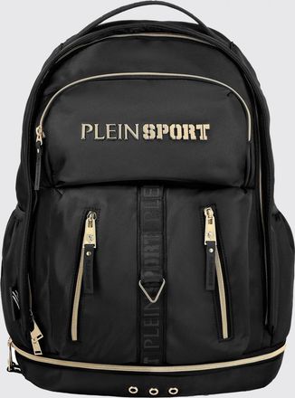 Plein Sport Sac &agrave; Dos Homme couleur Noir 1