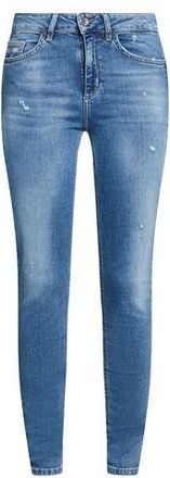 Liu Jo BAS - Pantalons en jean sur YOOX.COM