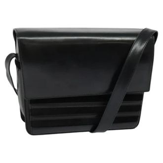 Gucci Pre-owned Leder gucci-taschen - - Pre-owned - Damen - Schwarzk - ONE SIZE