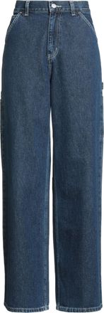 Carhartt Work in Progress HOSEN & R&Ouml;CKE - Jeanshosen auf YOOX.COM