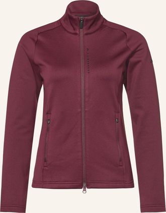 J.Lindeberg J.Lindeberg Midlayer-Jacke rot
