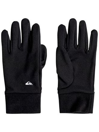 Quiksilver Hottawa Handschuhe Boys Kids Handschuhe black
