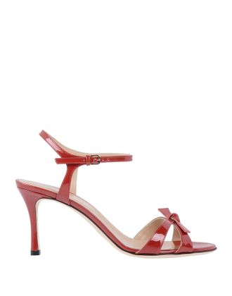 Sergio Rossi SCHUHE - Sandalen auf YOOX.COM