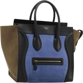 Celine Damen, Pre-Owned, Mehrfarbig, ONE SIZEGr&ouml;&szlig;e