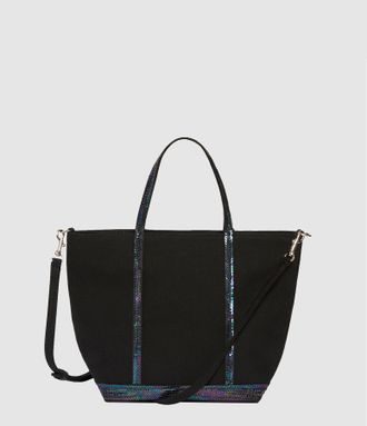 Vanessa Bruno Cabas S Noir Iris&eacute;